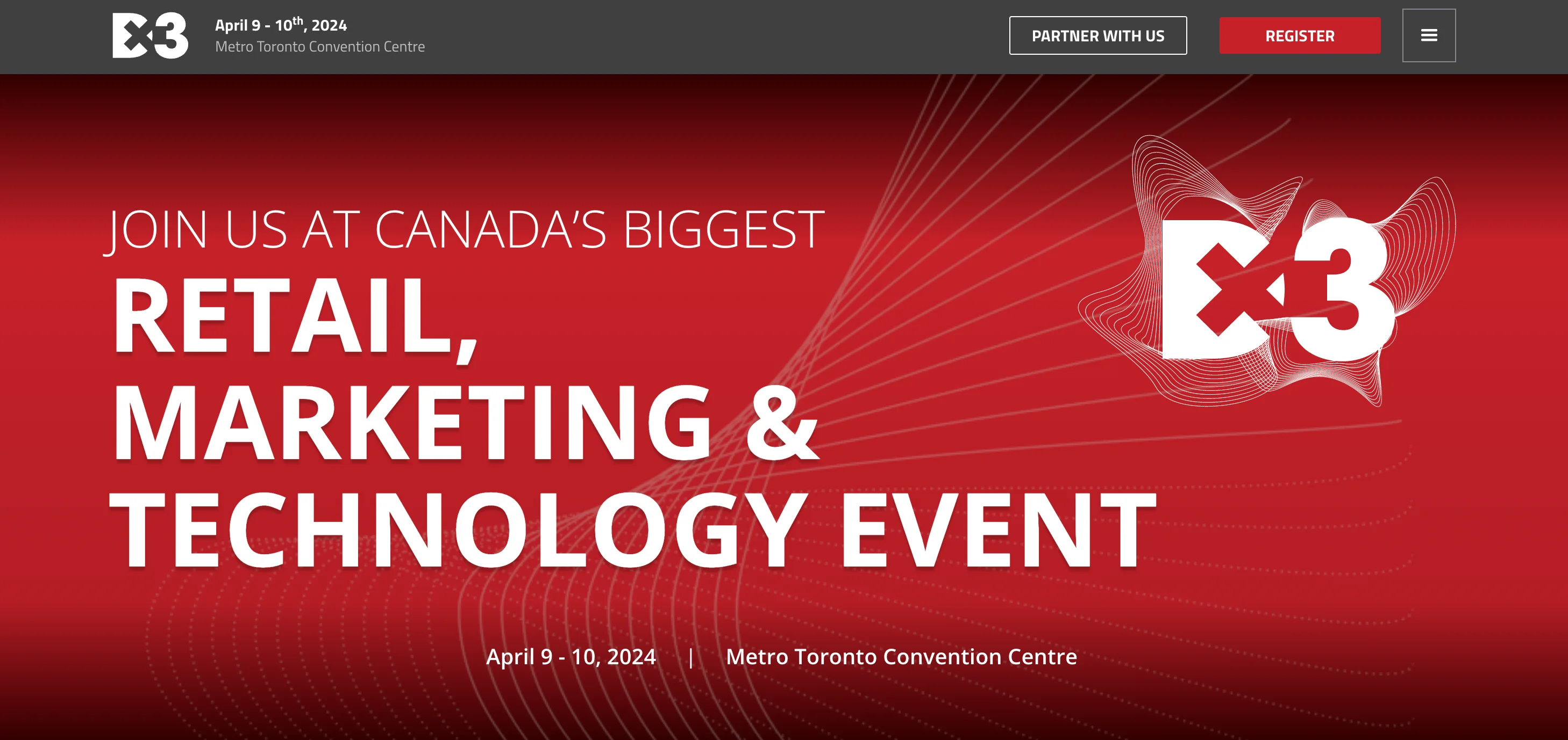 Top 23 eCommerce Conferences to Attend in 2024